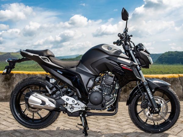 Fz 250 Nicaragua | Confort y Elegancia para ti