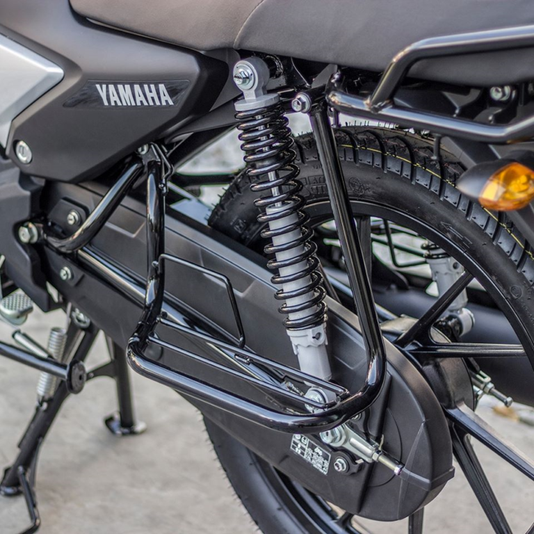 YAMAHA YD110 Crux Disponible En Nicaragua YAMAHA YD110 Crux Disponible En Nicaragua